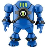 Ben 10 Ultimate Wildmutt Action Figure - Walmart.com