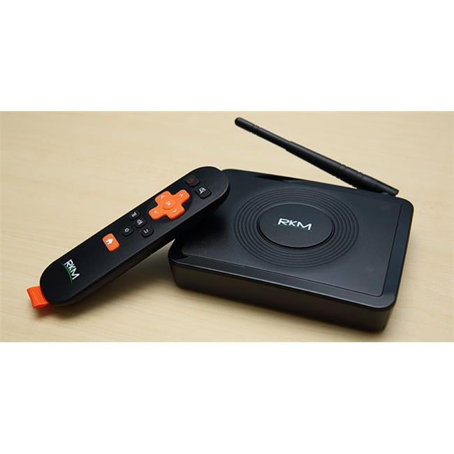 RKM MK22 Plus Android 6.0 Stock Firmware for TV Box - Walmart.com