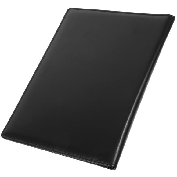 Resume Portfolio Folder