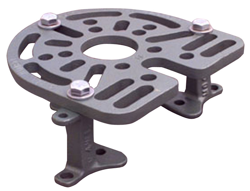 Multi-Adapter Place w/3 legs - Walmart.com