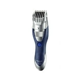 Panasonic ER-GB40-S Men's Electric Trimmer for Beard, Hair and Mustache ...