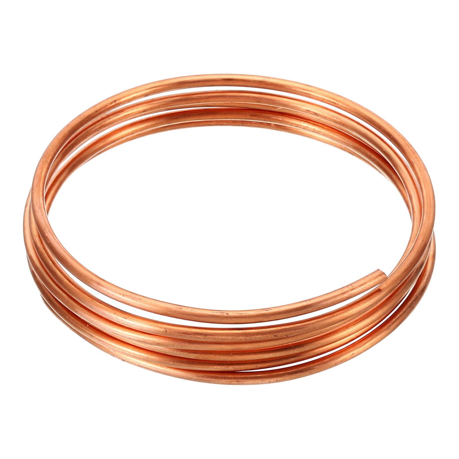 Click here for Unique Bargains Soft Copper Wire  10gauge/2.5mm Di... prices
