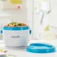 Crock-Pot Lunch Crock Food Warmer, Turquoise (SCCPLC200-BL-NP ...