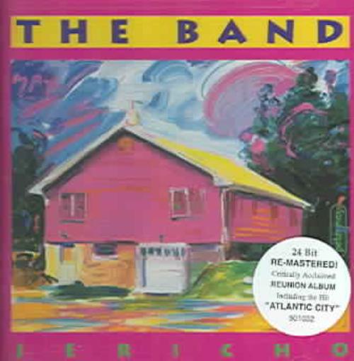 The Band Jericho CD | Walmart Canada