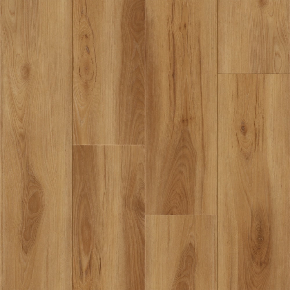 Greenbrier 25621 9" Wide Luxury Vinyl Wood Look Planks 0.5 Mm Wear ...
