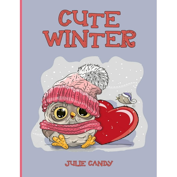 Julie Coloring Pages