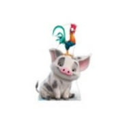 Advanced Graphics 5434 Disney Pixar Elio Movie Ambassador Helix ...