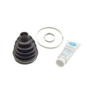 Dorman - Help 03609 Cv Joint Boot Kit - Walmart.com