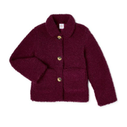 Girls' 3 in 1 Systems Jacket - Walmart.com
