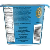Pasta Roni Parmesan & Romano Cheese Corkscrew Pasta, Microwavable, 2.32 ...