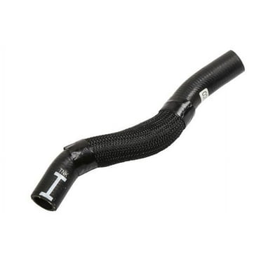 GM Genuine Parts Heater Outlet Hose - Walmart.com