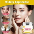 Natural Hydrating Honey Face Moisturizer for Dry Skin - Facial Cream ...
