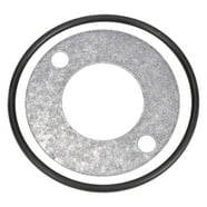 ACDelco 55353321 Engine Oil Filter Adapter Gasket - Walmart.com
