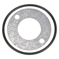 ACDelco 55353321 Engine Oil Filter Adapter Gasket - Walmart.com
