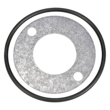ACDelco 55353321 Engine Oil Filter Adapter Gasket - Walmart.com
