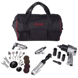 4 TOOL AIR TOOL KIT - Walmart.com
