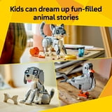 Free Shipping! LEGO Playful Cat 3 in 1 Building Toy Set for Kids Ages 8 ...