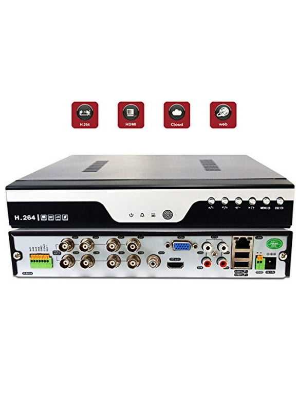 Digital Video Recorders - Walmart.com