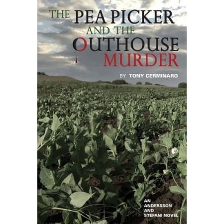 The Pea Picker and the Outhouse Murder | Walmart Canada