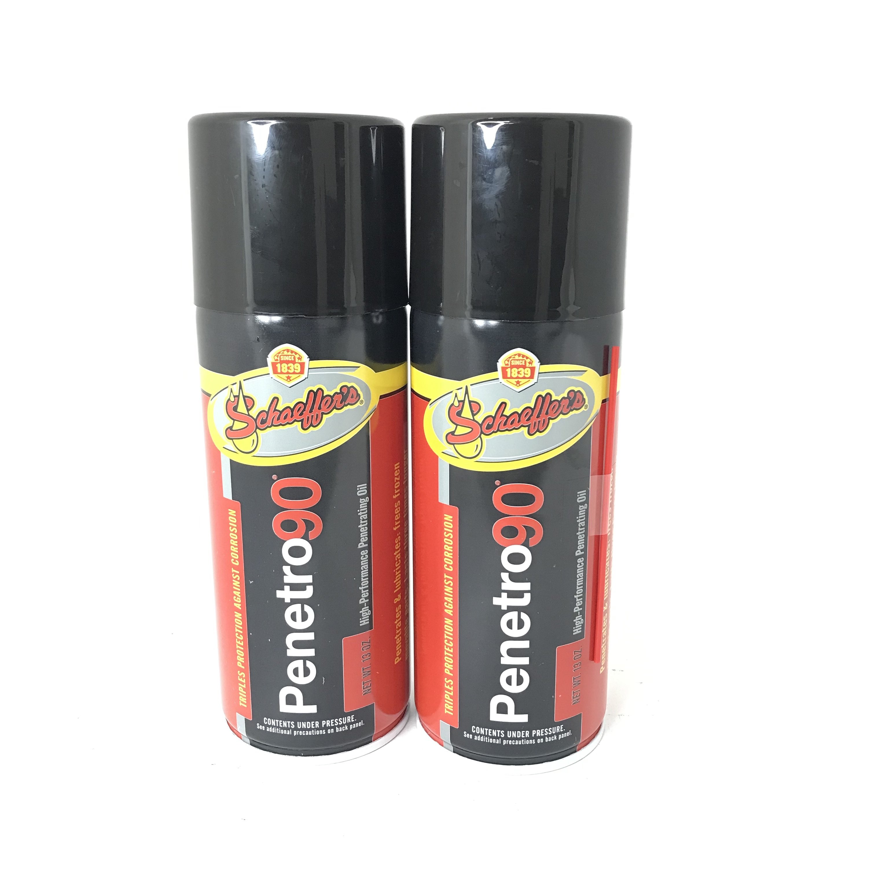 Schaeffer's 0190 Penetro90 - High Performance Penetrating Oil ...
