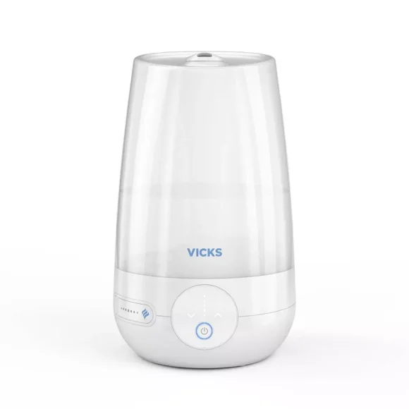 Vicks Humidifiers in Humidifiers - Walmart.com
