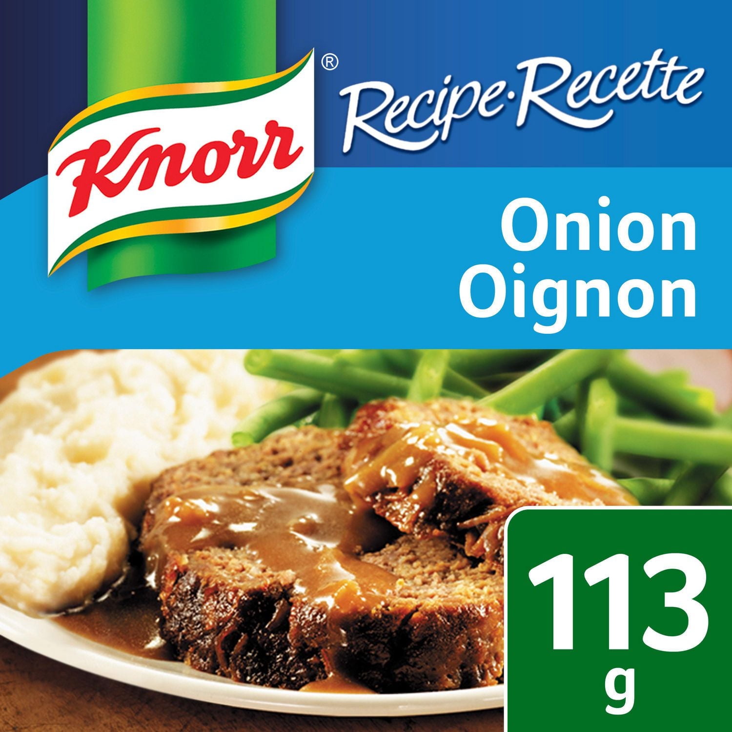 Click here for Knorr Onion Soup Mix prices