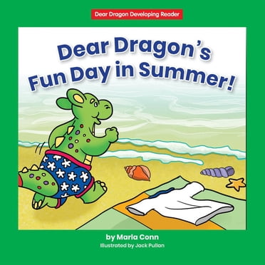 Dear Dragon (Beginning-To-Read): I Love You, Dear Dragon (Paperback ...