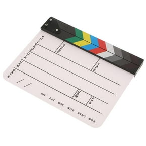 Clapper Board | Walmart Canada
