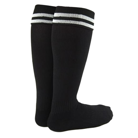 Men Knee High Socks