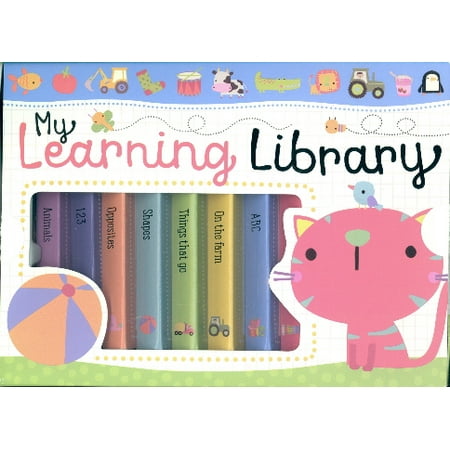 My Learning Library | Walmart Canada