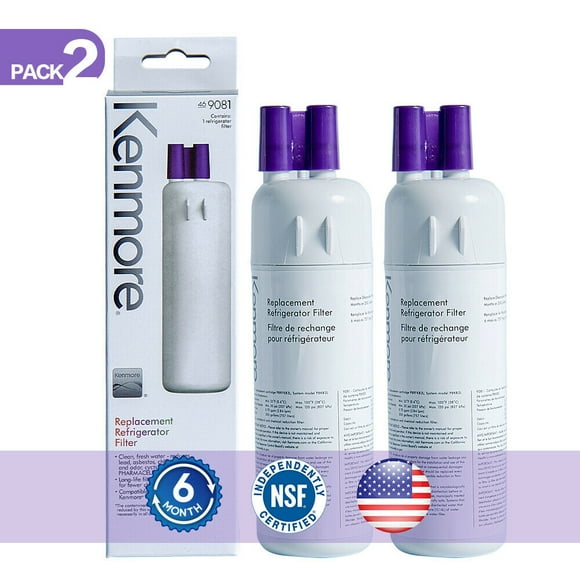 Kenmore Refrigerator Water Filter 9930