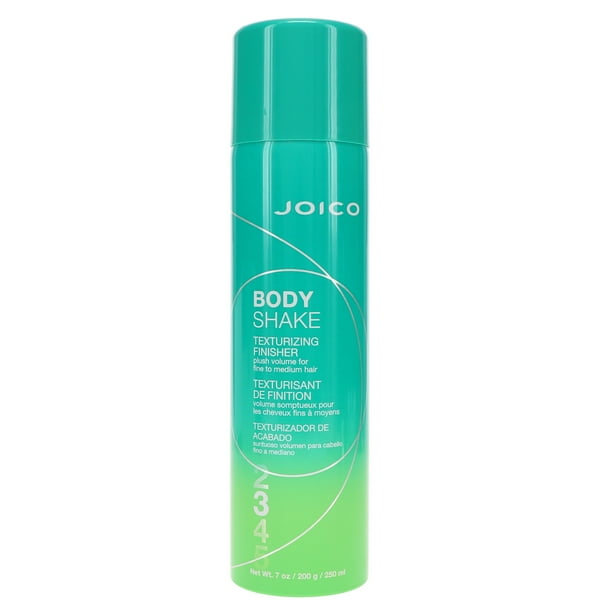 Joico Body Shake Texturizing Finisher 7.1 oz - Walmart.com