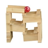 MindWare KEVA Balls 4 Pack - STEM Toy for Kids, Use with Any KEVA Plank ...