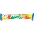 Mamba Sticks Snack Variety Pack, 16 Pack Mamba Candy, Original, Tropics ...