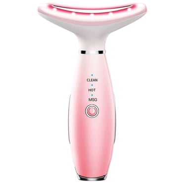 Spa Sciences LELA Ultrasonic Skin Spatula, Mint - Beauty Gadget, Face ...