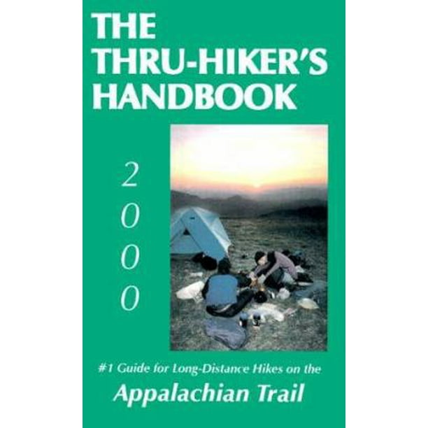 Long Distance Hikers