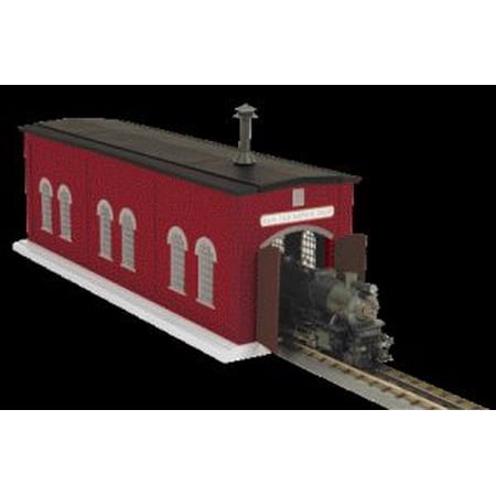 O Single Stall Engine Shed | Walmart Canada