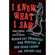 Urban Legend Monsters