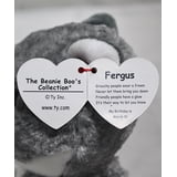 FERGUS BEANIE BOO CAT - Walmart.com