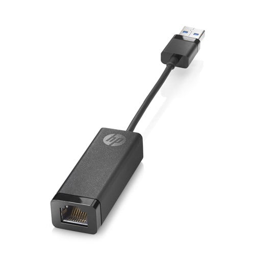 HP - Network adapter - USB 3.0 - Gigabit Ethernet USB 3.0 to Gigabit ... HP - Network adapter - USB 3.0 - Gigabit Ethernet USB 3.0 to Gigabit ...