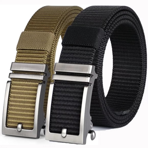 Web Belts