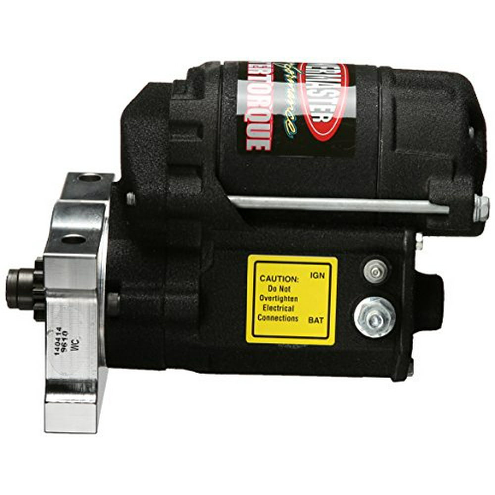 Powermaster 9610 Mastertorque Starter - Walmart.com - Walmart.com