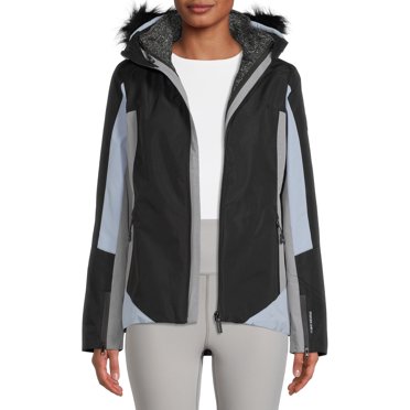 Avalanche Women's 2-Pack Soft Lined High Thermal Crew Socks - Walmart.com