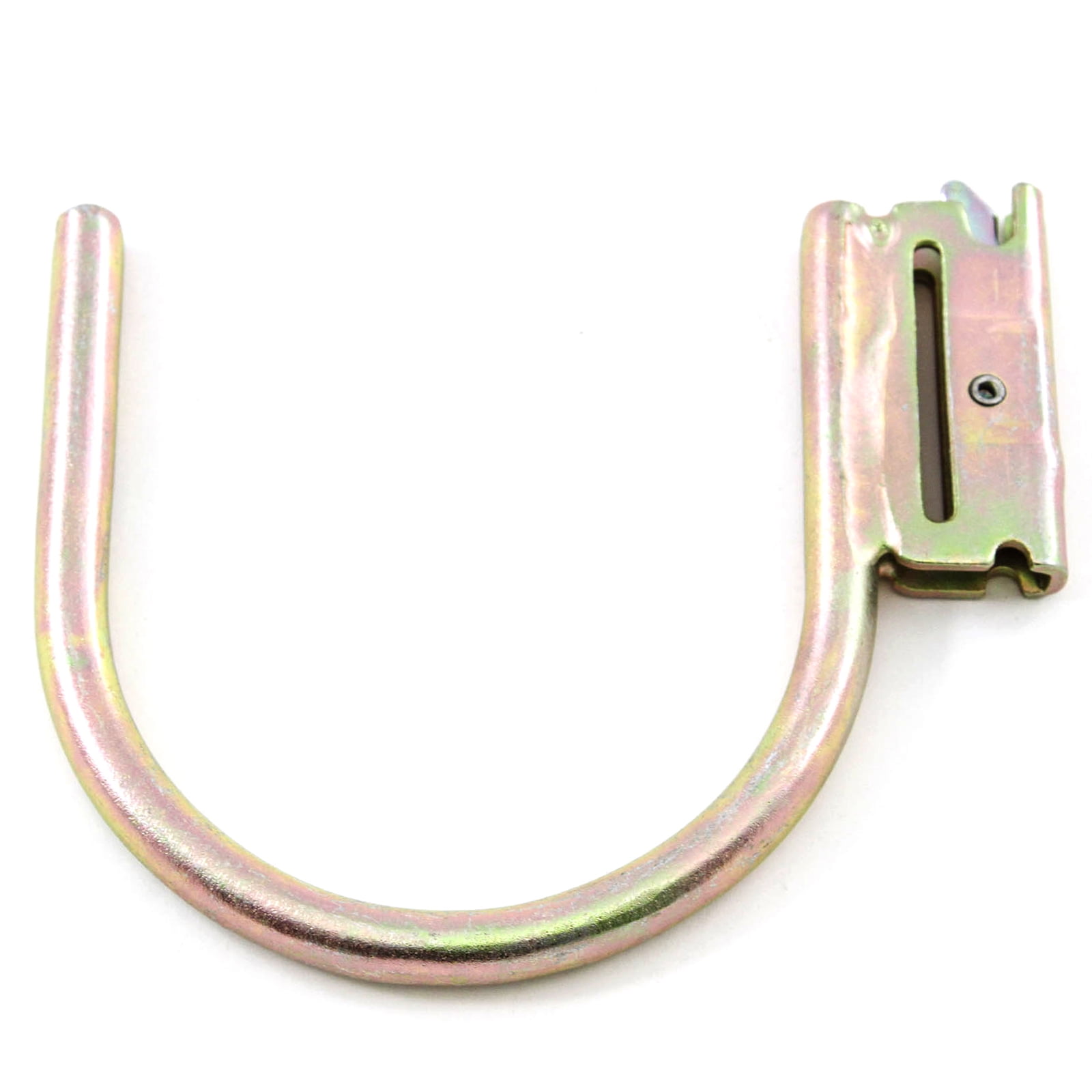 Red Hound Auto Round J Hook for E Track System Trailer RV Flatbed ...