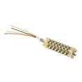 Ceramic Heating Element for 858D 850A 8018 Hot Air Soldering Station ...