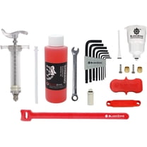 Master Bleed Kit for Tektro TRP Hydraulic Brakes with 120ml Mineral Oil ...