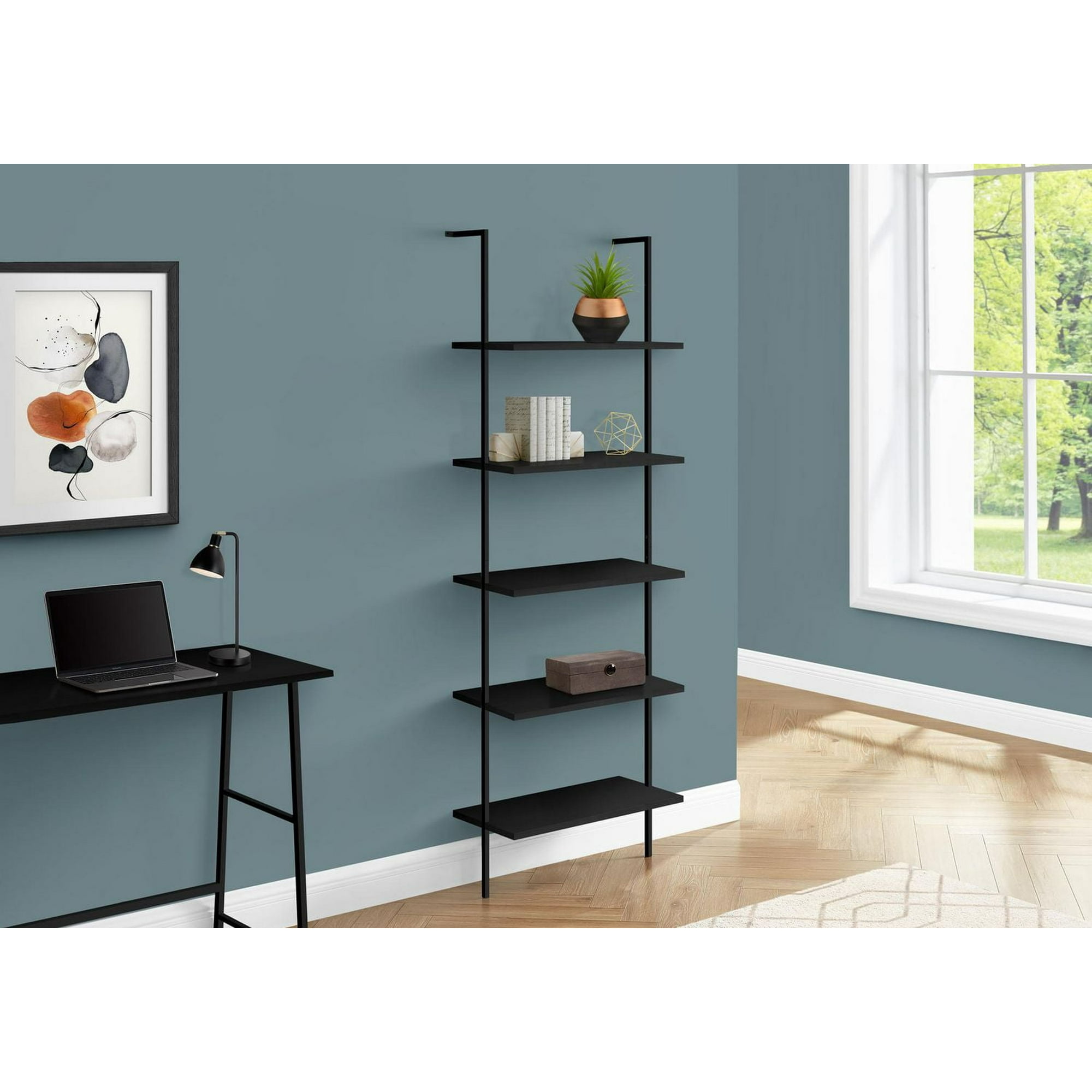 Click here for Monarch Specialties Bookshelf  Bookcase  Etagere... prices