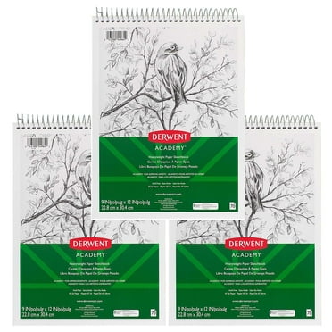 Mead, MEA54016, Academie Sketch Pad, 1 Each - Walmart.com