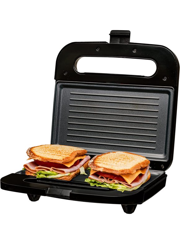 Breakfast Sandwich Makers in Electric Grills & Skillets - Walmart.com