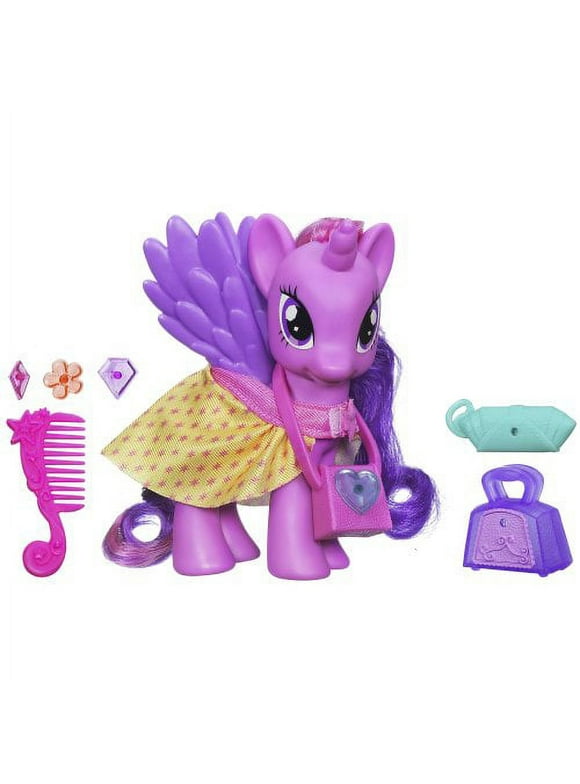 My Little Pony Toys in Toys Character Shop - Walmart.com